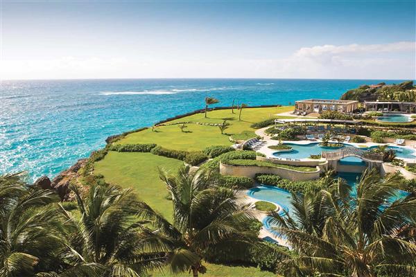 Apartment Ocean View I from James Villas. Apartment Ocean View I is in ...