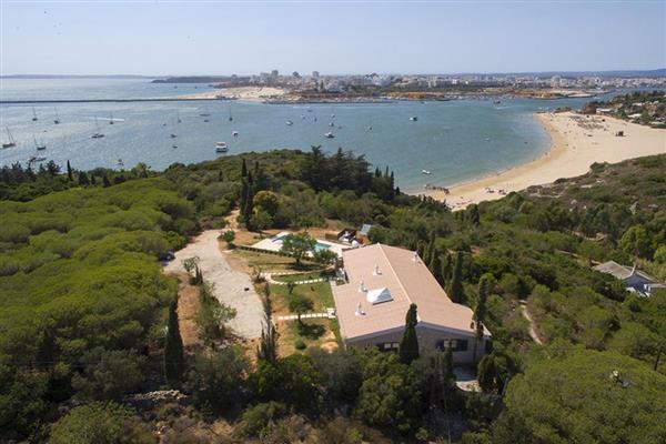 Villa Areia from Oliver's Travels. Villa Areia is in Lagoa, Portugal ...