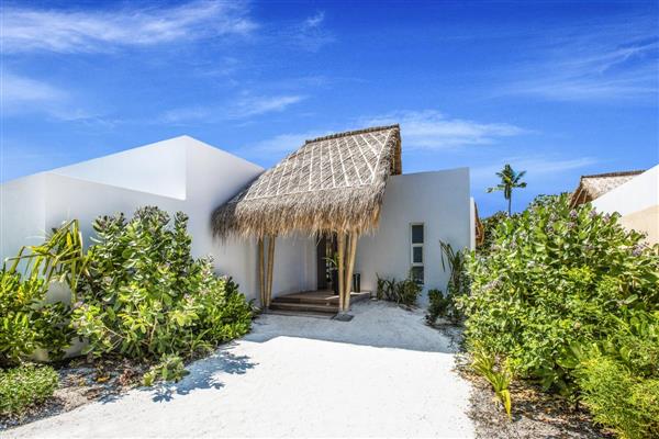 Villa Keemiya in Emerald Maldives - villas in Maldives