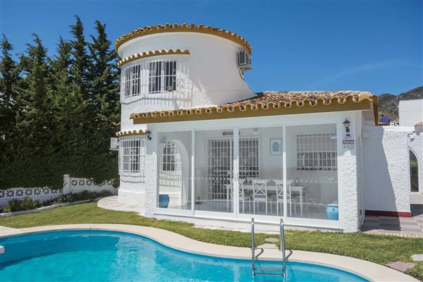 Villa Lemon Tree from James Villas. Villa Lemon Tree is in Benalmadena ...