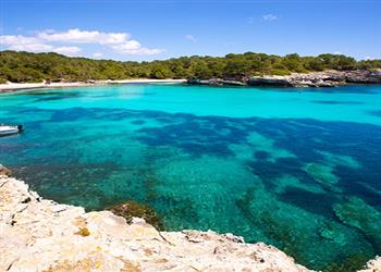 Photos of Villa S'escaleta in Punta Prima, Menorca
