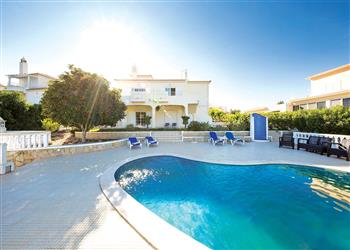 Villa Vista Marina from James Villas. Villa Vista Marina is in Sao ...